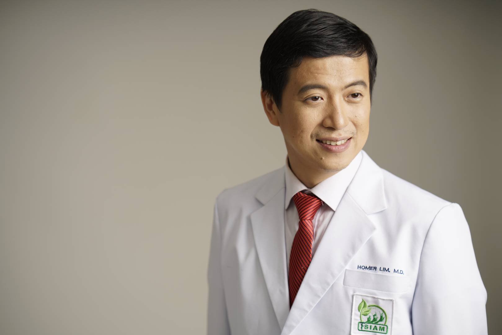 Affordable CANCER Solutions with Dr. Homer Lim – Best Integrative ...